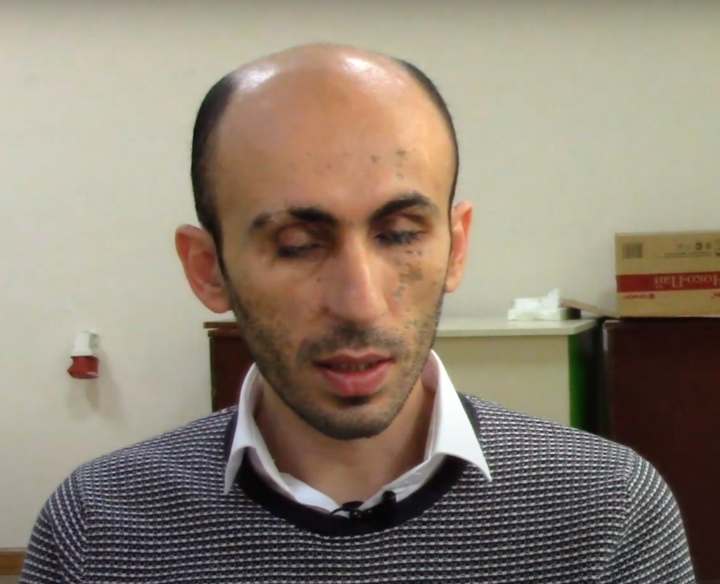 Failure to Prevent and Protect - EVN Report