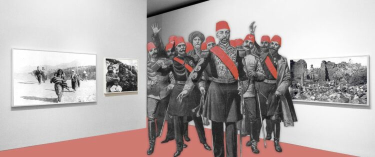 From a Fateful Revolution to the Dream of Pan-Turkism: Causes of the ...