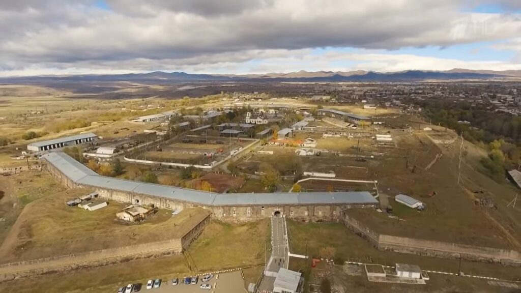 Russia’s Increasing Military Presence in Armenia - EVN Report