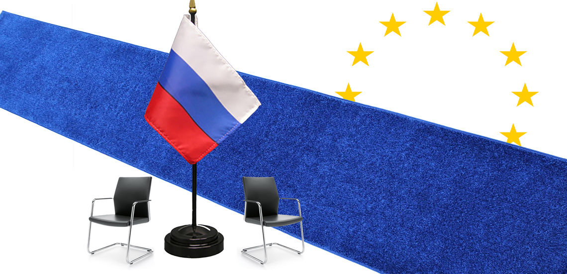 Փաշինյան-Ալիև հանդիպում․ ակնկալիքներ և իրողություններ - EVN Report