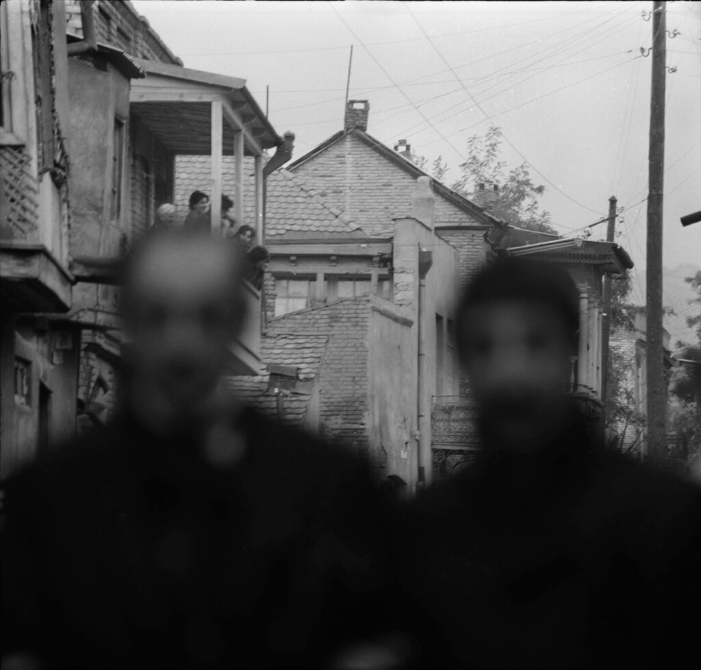 Behind the Magic: Rudolf Vatinyan’s On-Set Photographs From “Khatabala ...