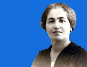 Zabel Yesayan: The Hope for Justice Hidden in a Matchbox - EVN Report