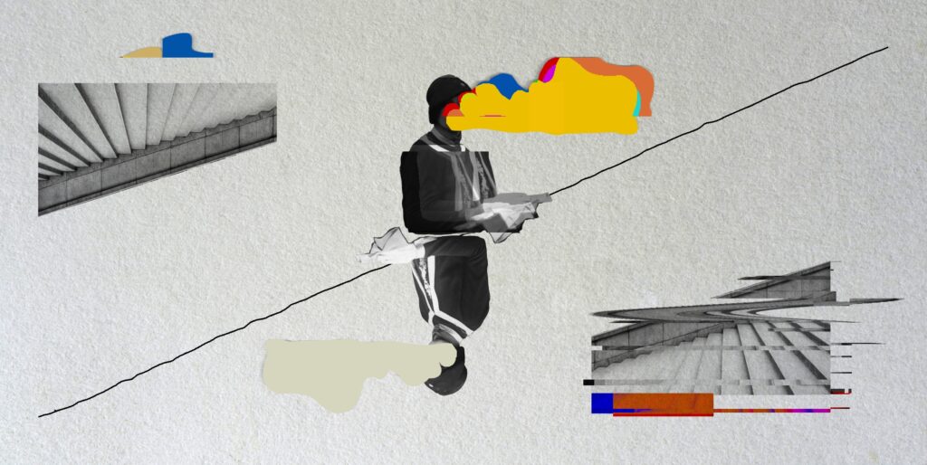 Reflections - EVN Report