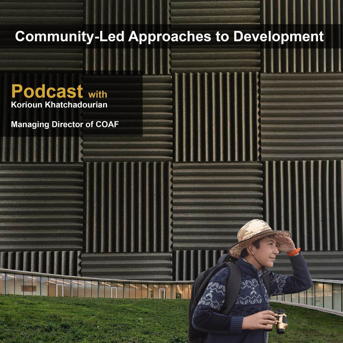 Community-Led Approaches to Development - EVN Report