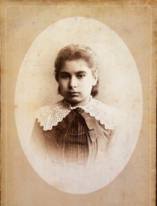 From the Forgotten Pages of History: Margarit Babayan, Her Music, Her ...