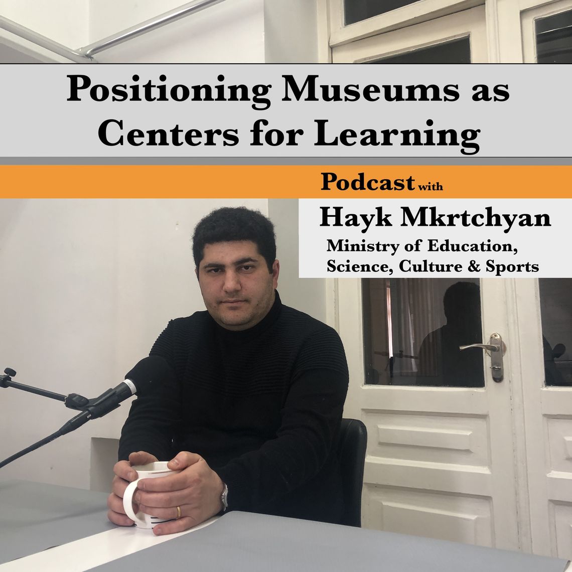 Positioning Museums as Centers for Learning - EVN Report