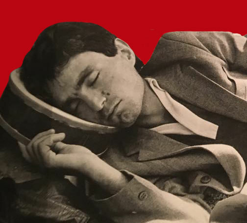 The “Hunger Artist” Among Us - EVN Report