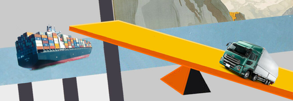 Upper Lars: Armenia’s Lifeline - EVN Report