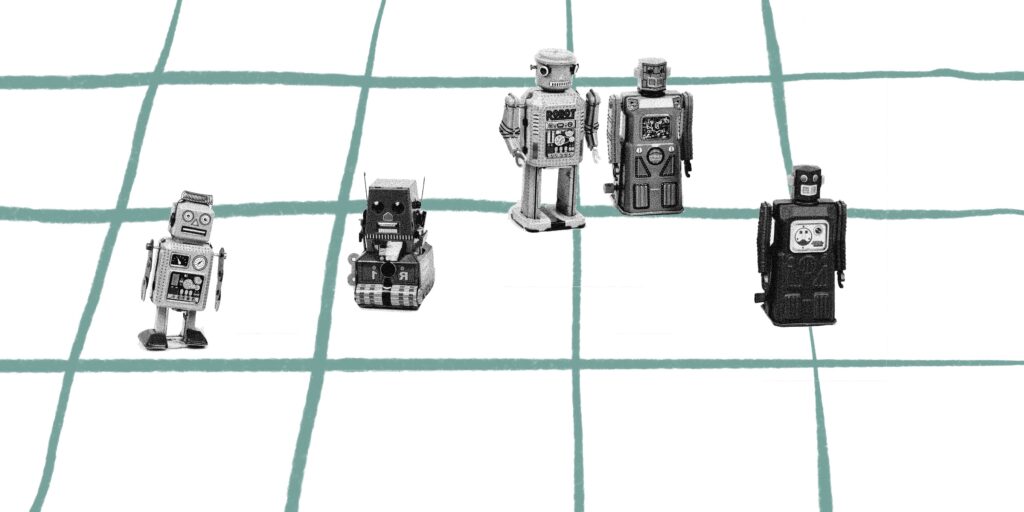 The Tech Hubs of the Former Soviet Union - EVN Report