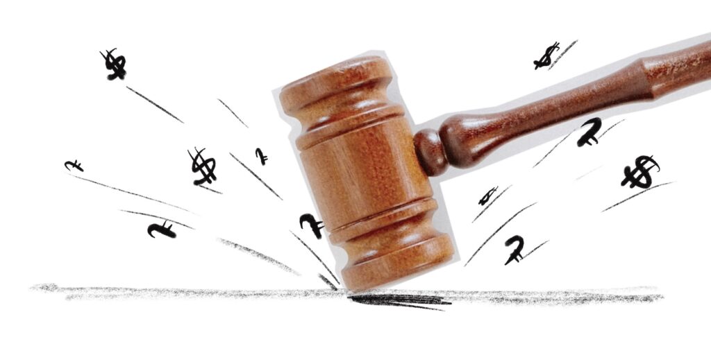 Armenia’s New Anti-Corruption Court - EVN Report