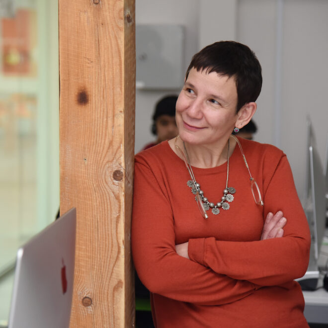 The TUMO Phenomenon: Exporting Innovative Education to the World - EVN ...