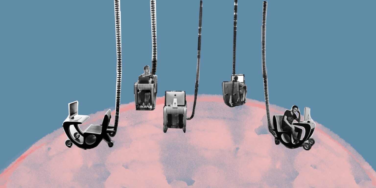 The TUMO Phenomenon: Exporting Innovative Education to the World - EVN ...