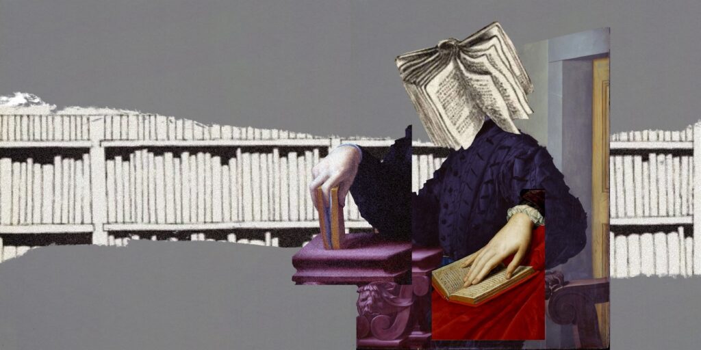 Literary Agenting: The Good and the Bad - EVN Report