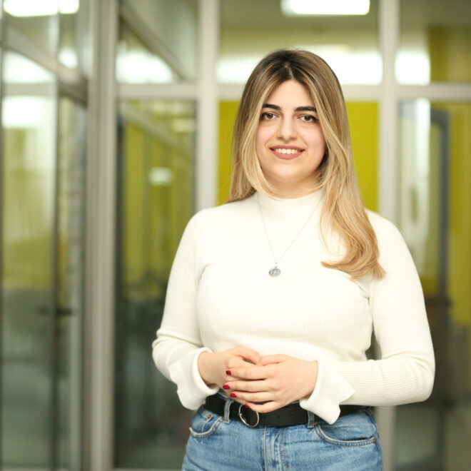 Armenian Tech’s Year of Generative AI - EVN Report