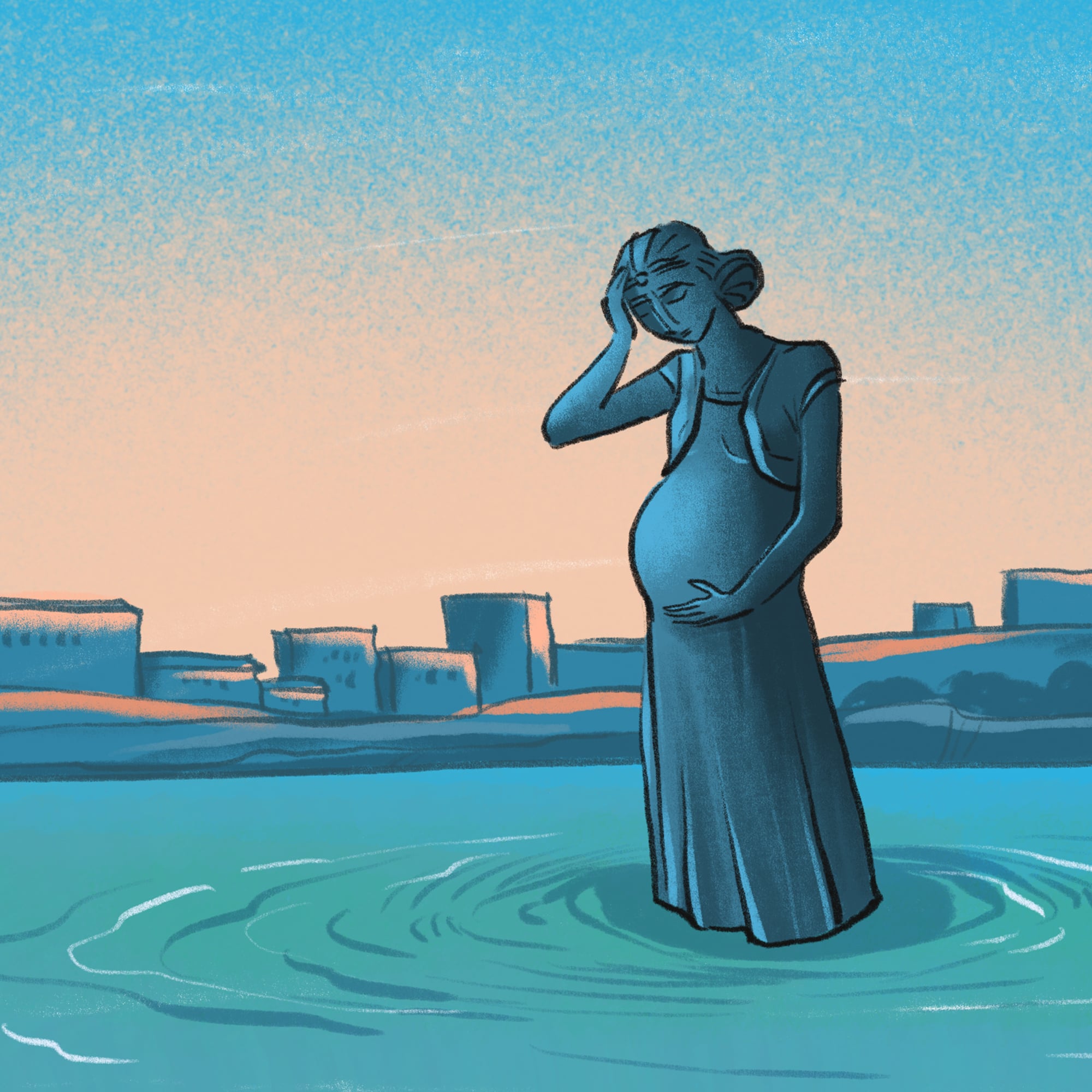 Mother Armenia - EVN Report