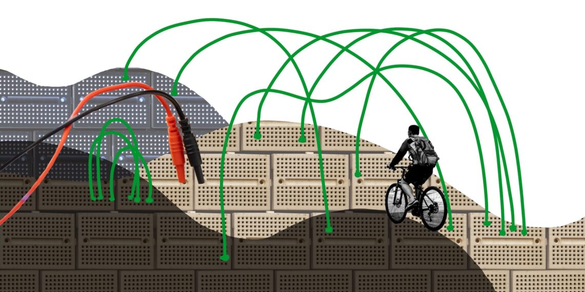 Armath Labs: Creating a Pan-Armenian STEM Community - EVN Report