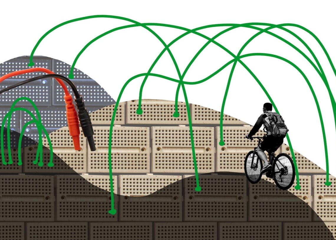 The Making of Robin: A Robotic Friend for Pediatric Patients - EVN Report