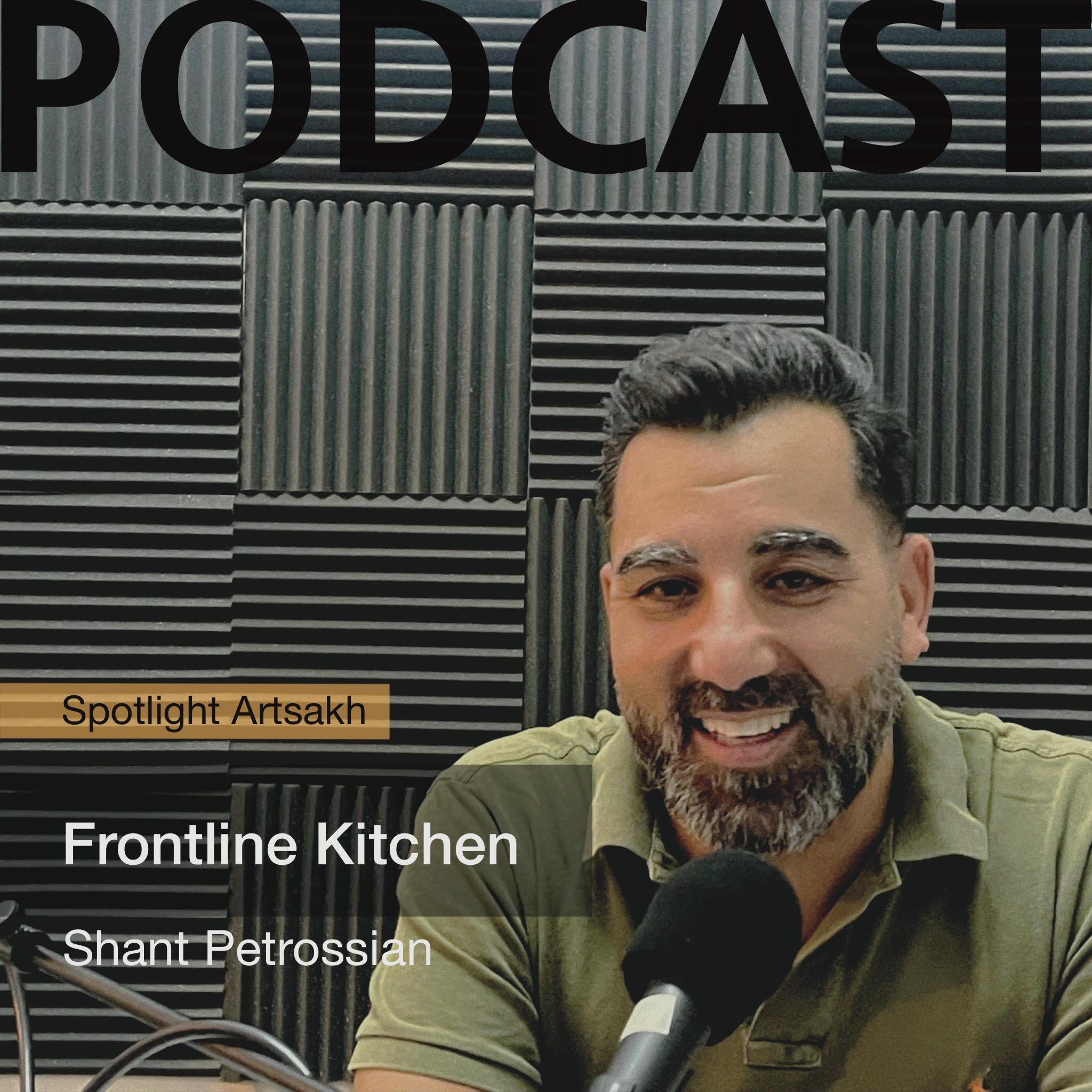 Frontline Kitchen - EVN Report