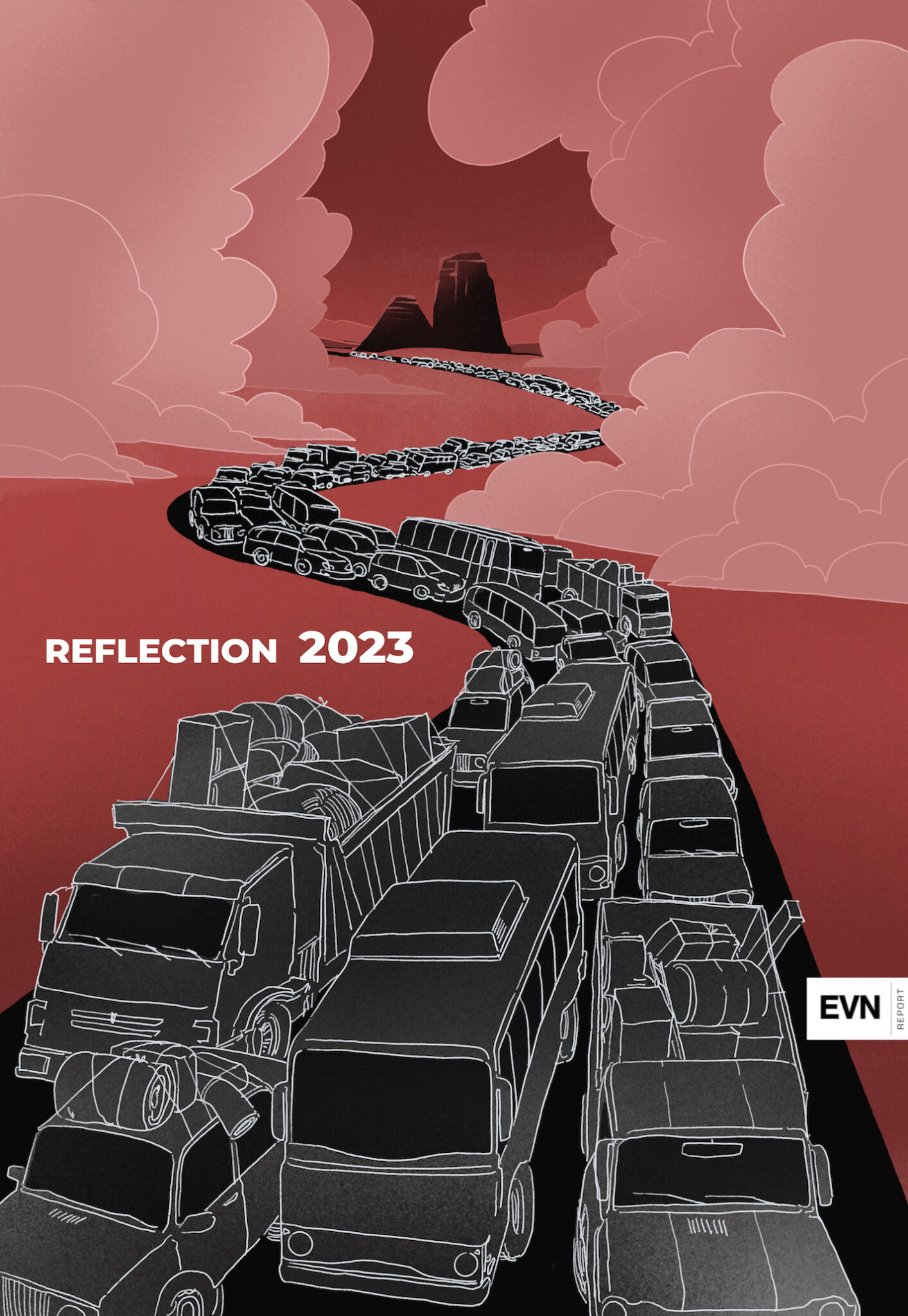 Reflection - EVN Report