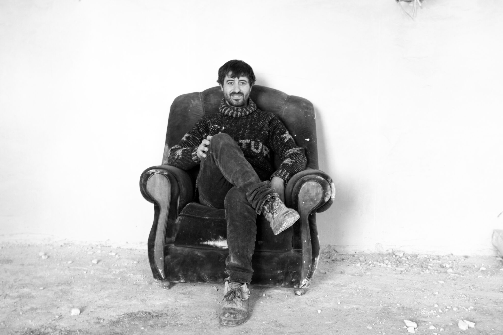 The New Home the Men of Artsakh Built - EVN Report