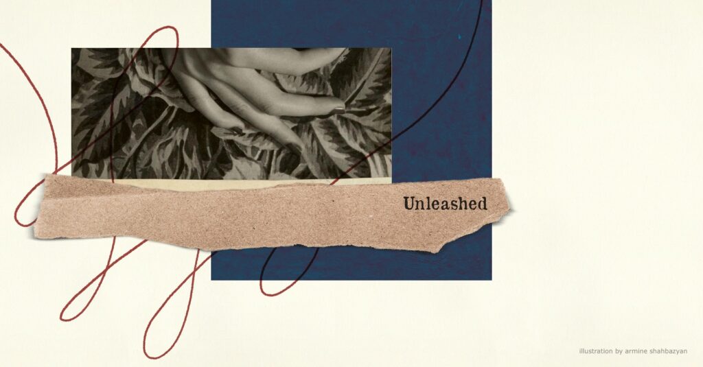 On Matriotism - EVN Report