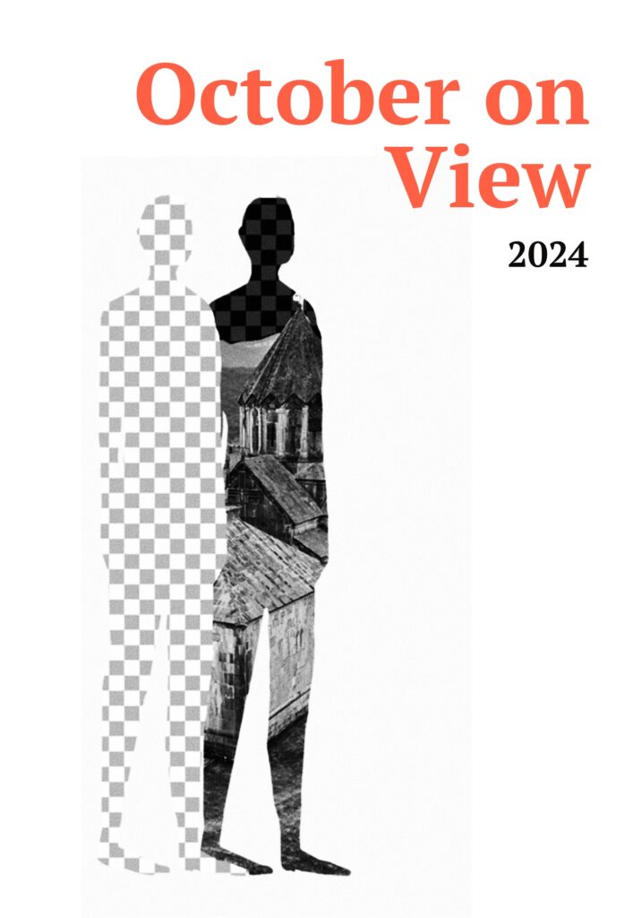 October on View - EVN Report