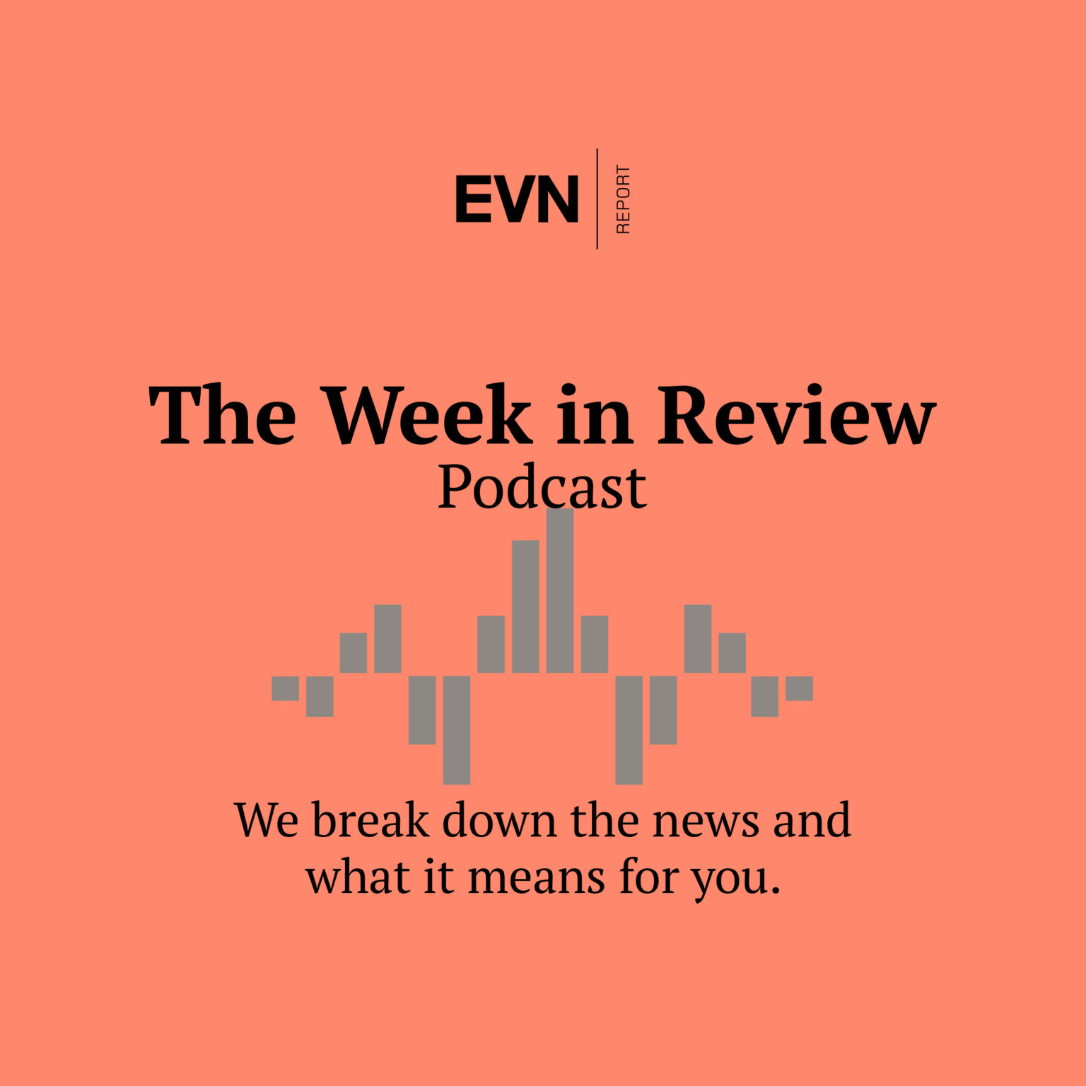 Arbitration, Aliyev and Church Showdown - EVN Report