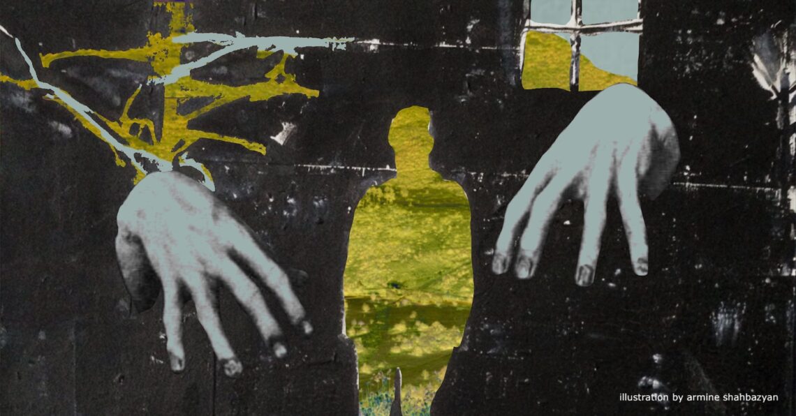 Fear and Fiction: The Rise of Armenian Horror Subculture - EVN Report