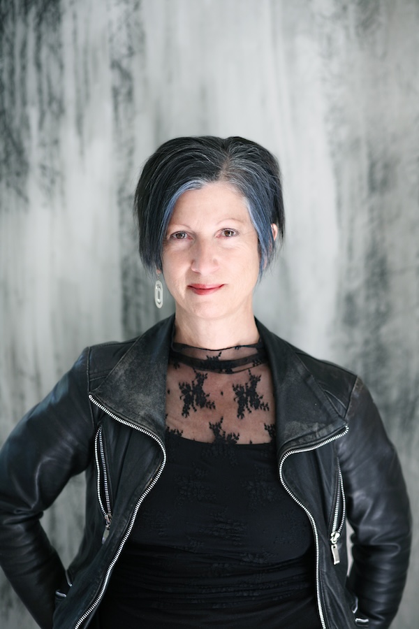 Thea Farhadian’s “Tattoos and Other Markings” - EVN Report