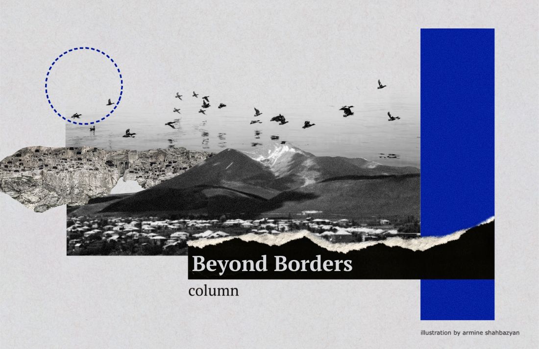 Javakhk: A Story of What Did Not Happen - EVN Report