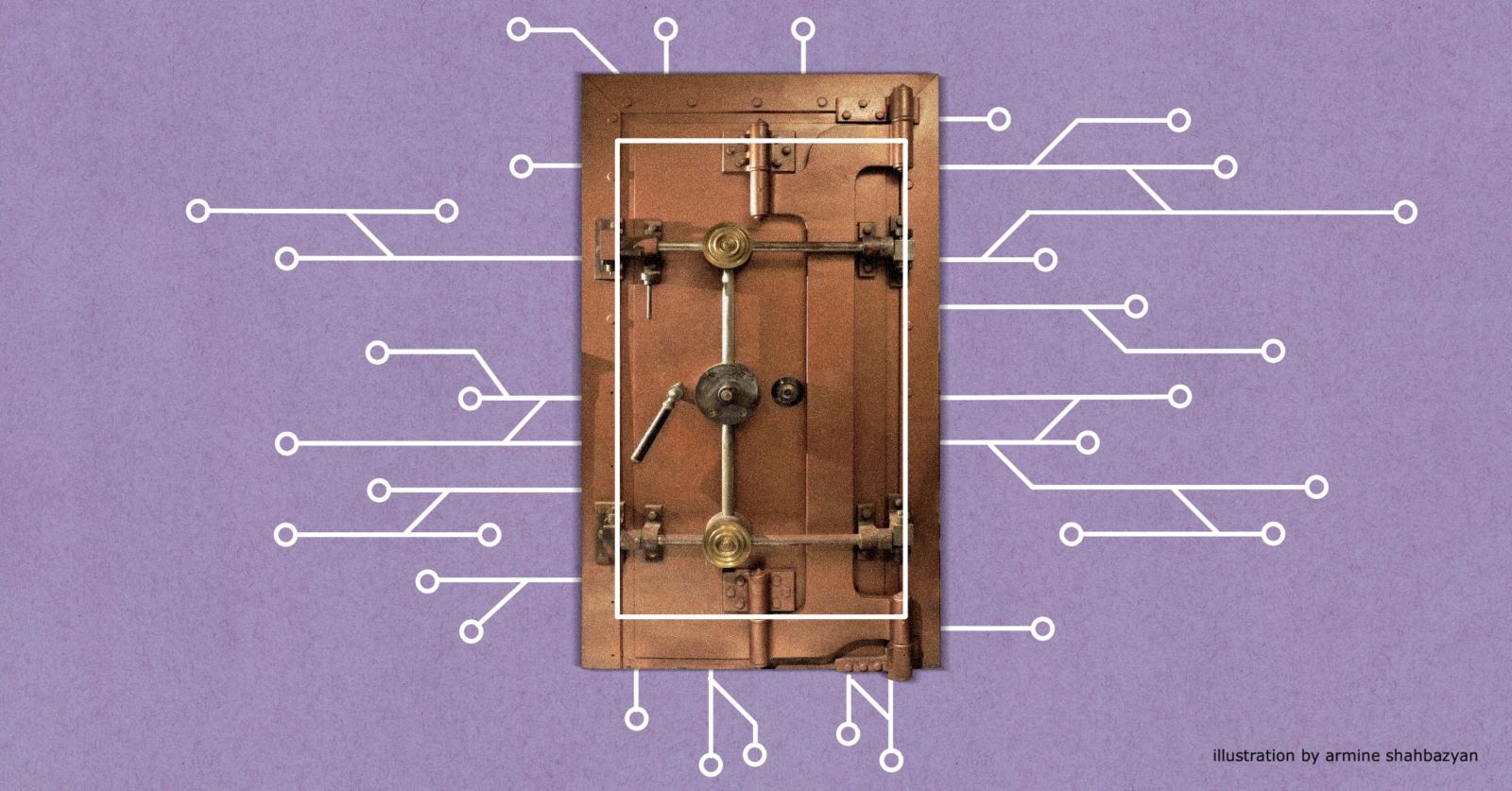 Building the Architecture of Cybersecurity: Armenia’s Institutional ...