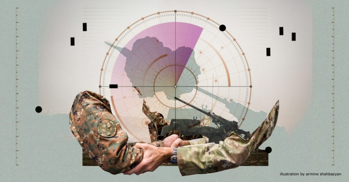 France–Armenia Defense Partnership: From Symbolic Solidarity to Support ...