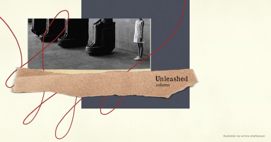 Respect the Pause - EVN Report