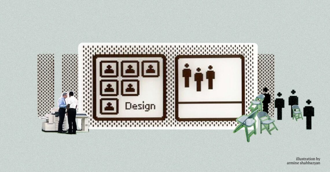 A Print Shop in Kapan Turns the Page for Former Inmates - EVN Report